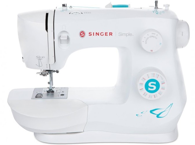 5 Best Budget-friendly Sewing Machines in 2021: Top Brands